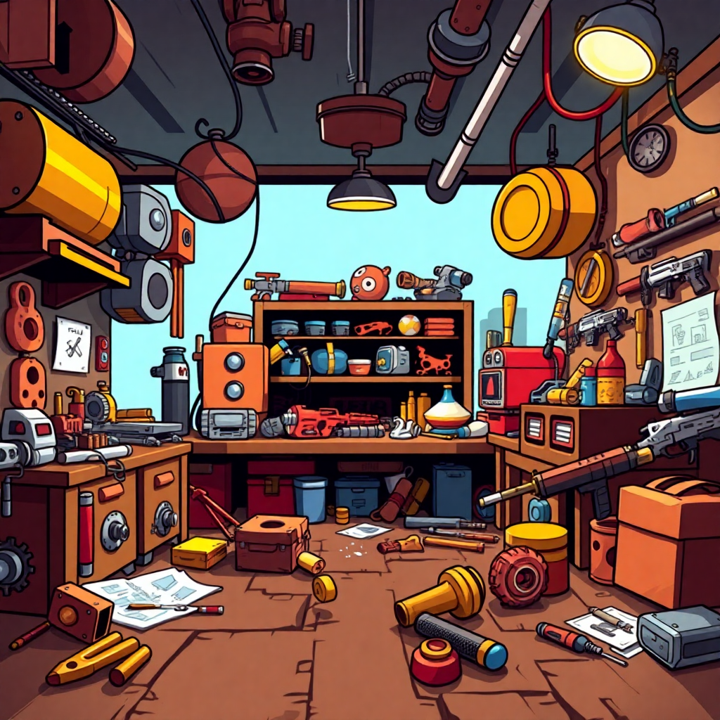 Best Random Tf2 Weapon Generator | Vondy