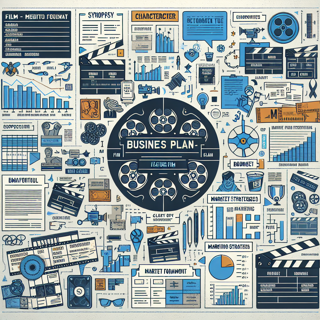 Best Film Business Plan | Vondy