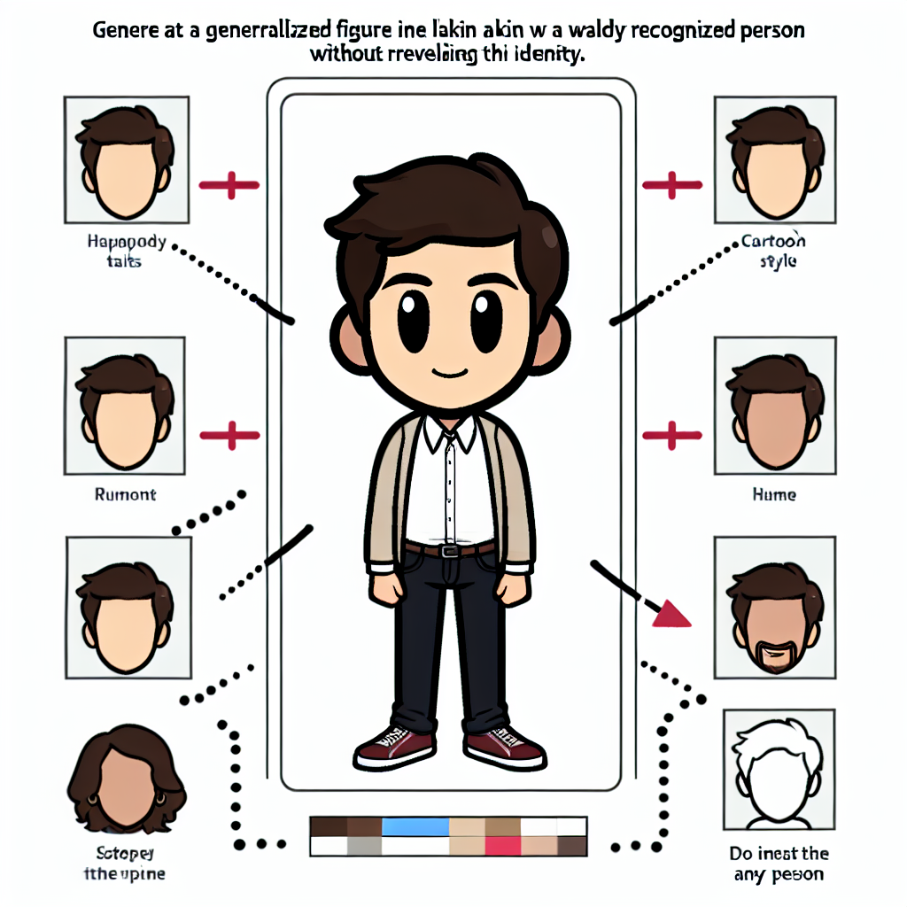 Best Cartoon Celebrity Generator | Vondy