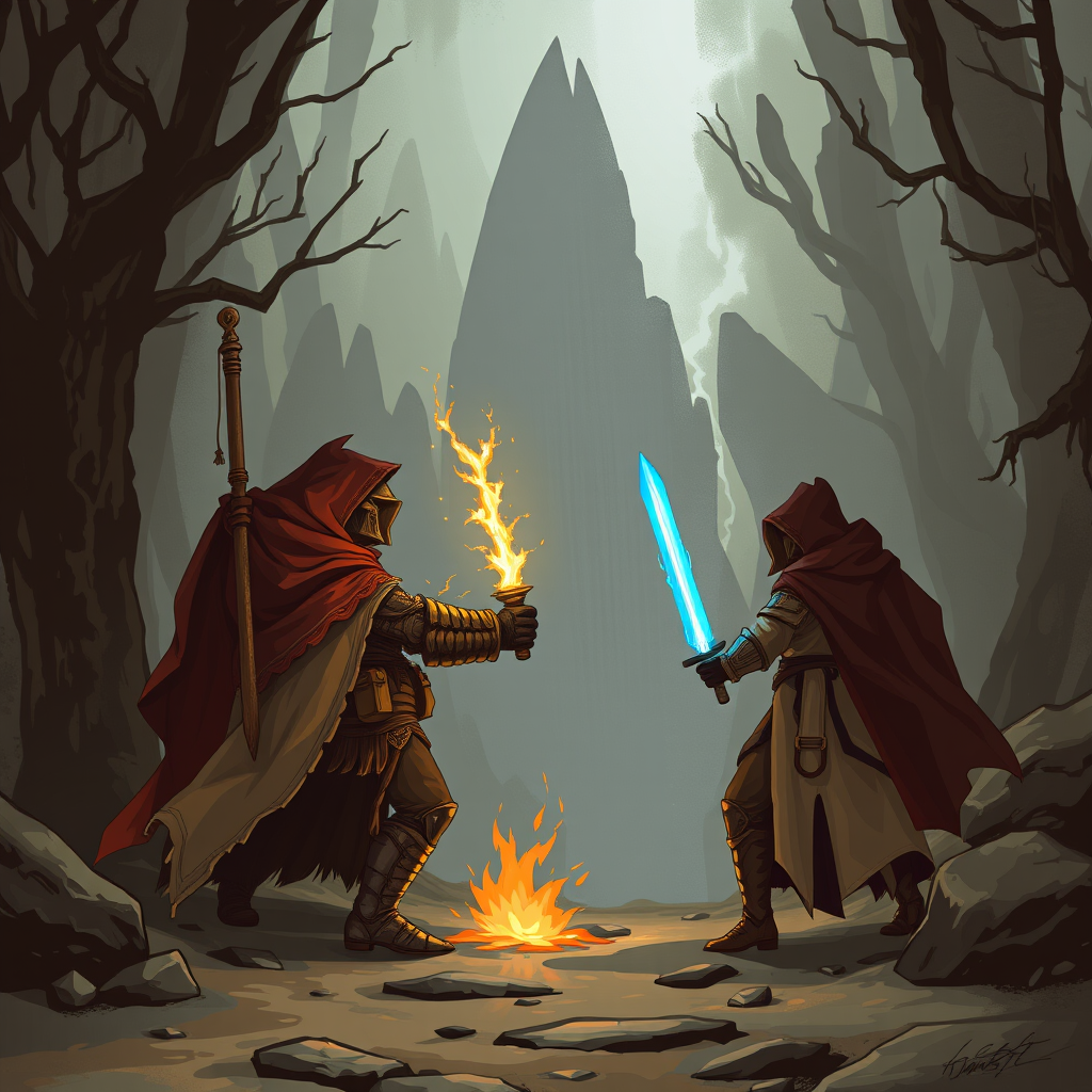 Best Adventure Name Generator | Vondy