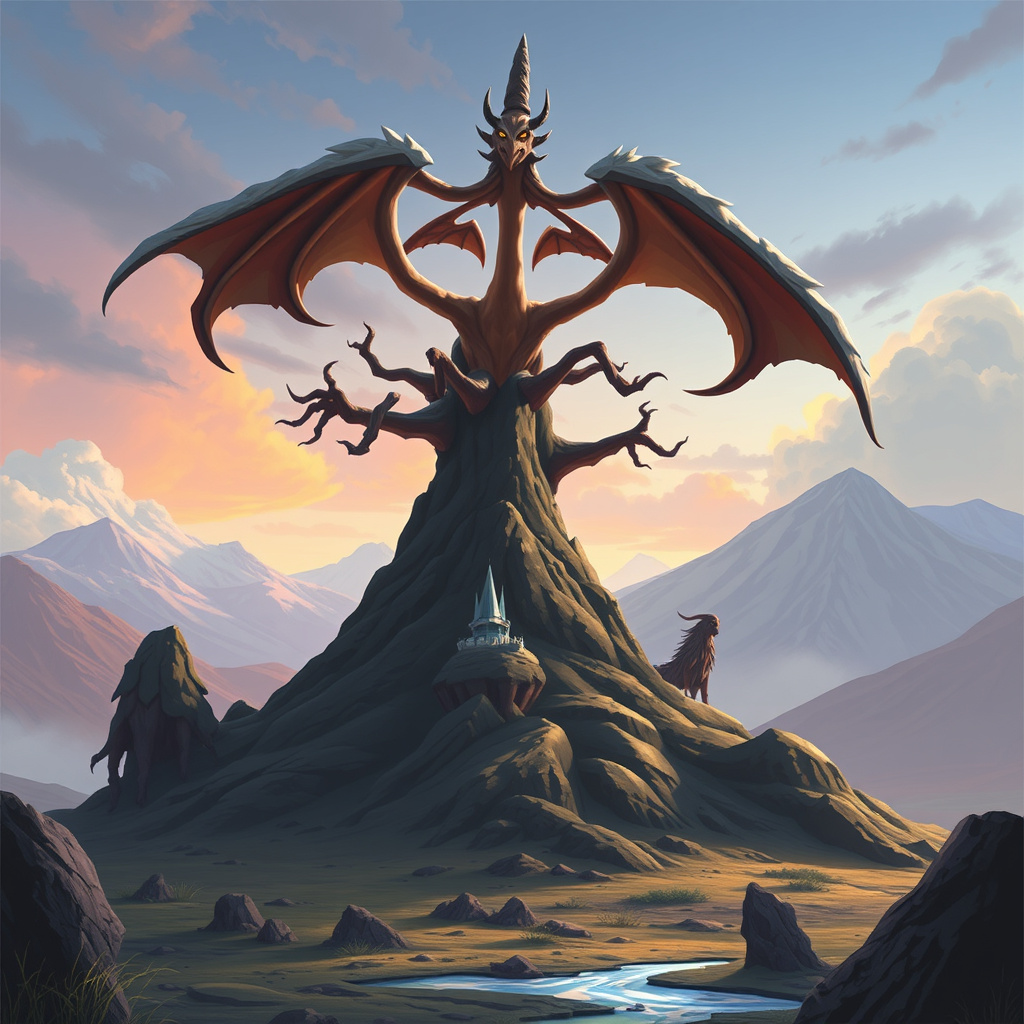 Best Dimension Name Generator | Vondy