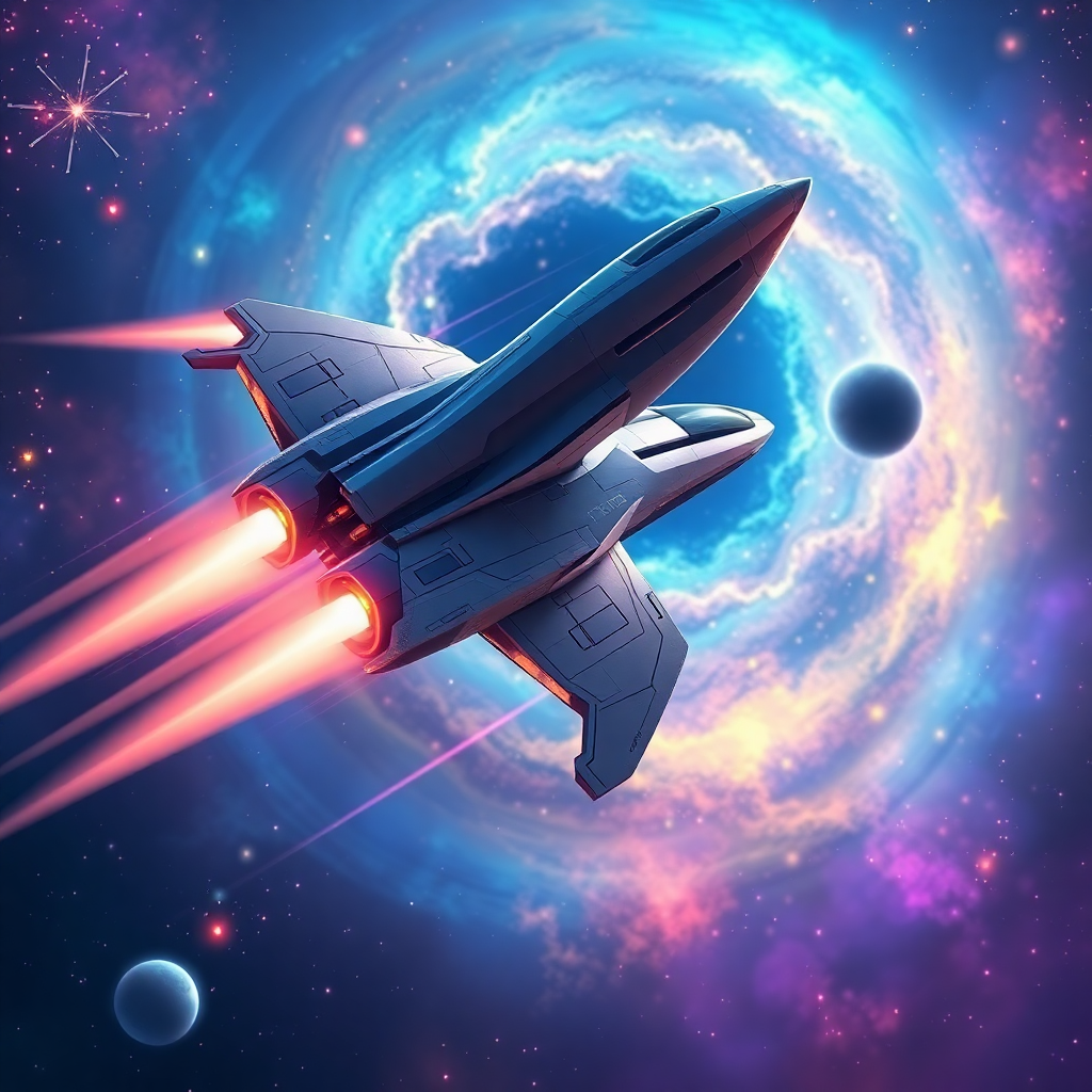 Best Space Mission Name Generator | Vondy