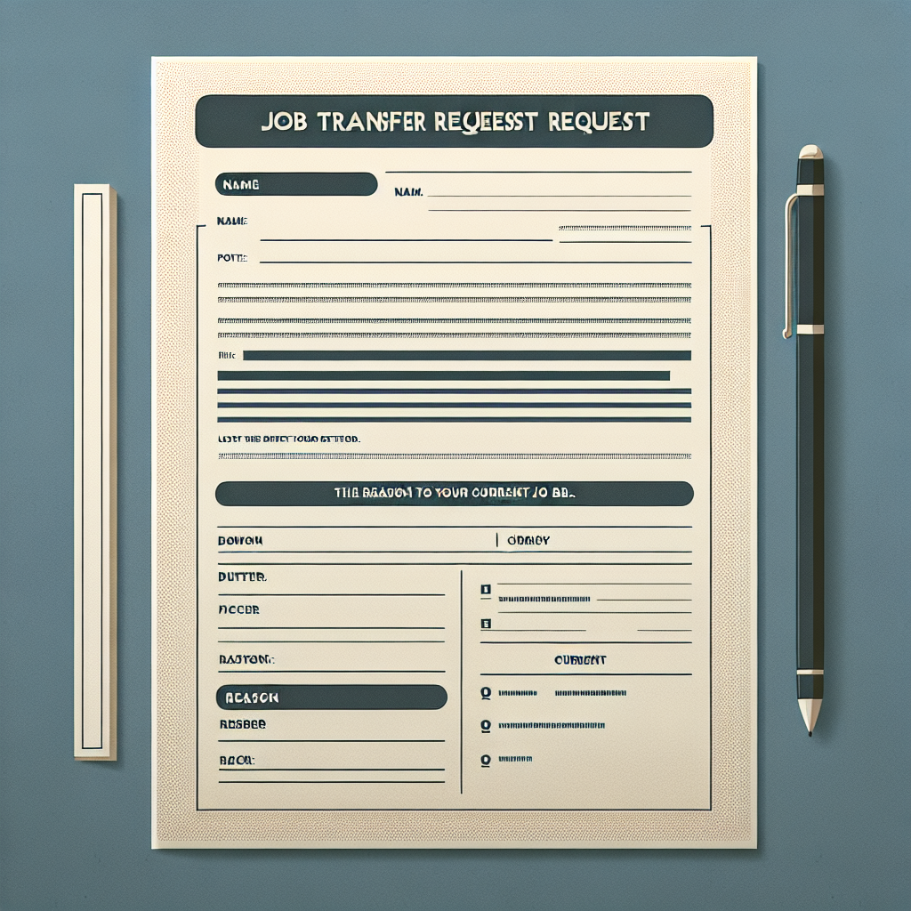 Best Work Location Change Email Template | Vondy
