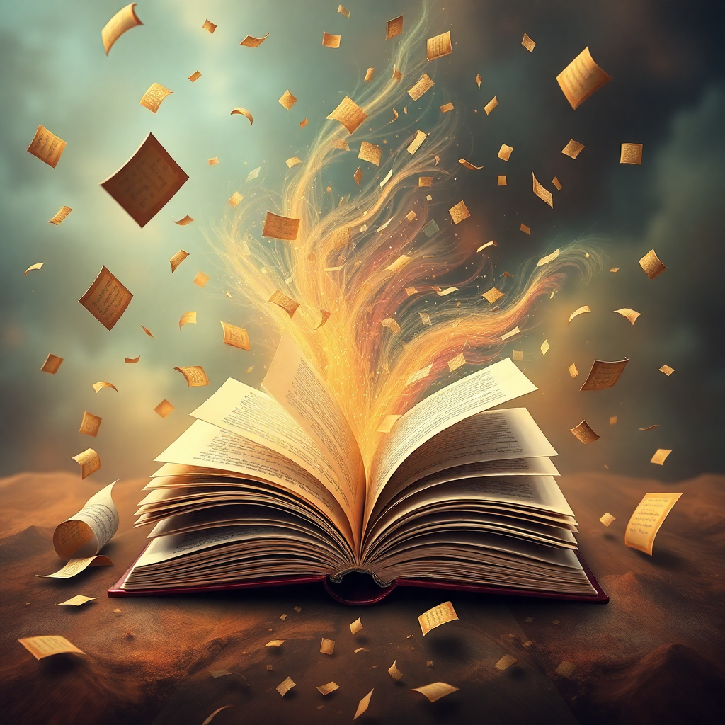 Best Random Passage Generator | Vondy