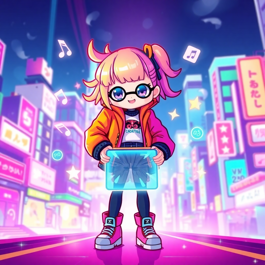 Best Kpop Oc Maker | Vondy