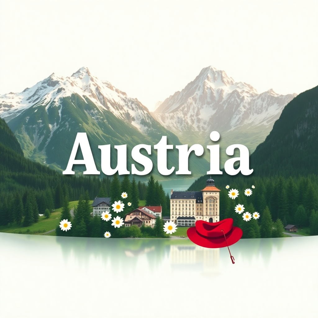 Best Austria Name Generator | Vondy