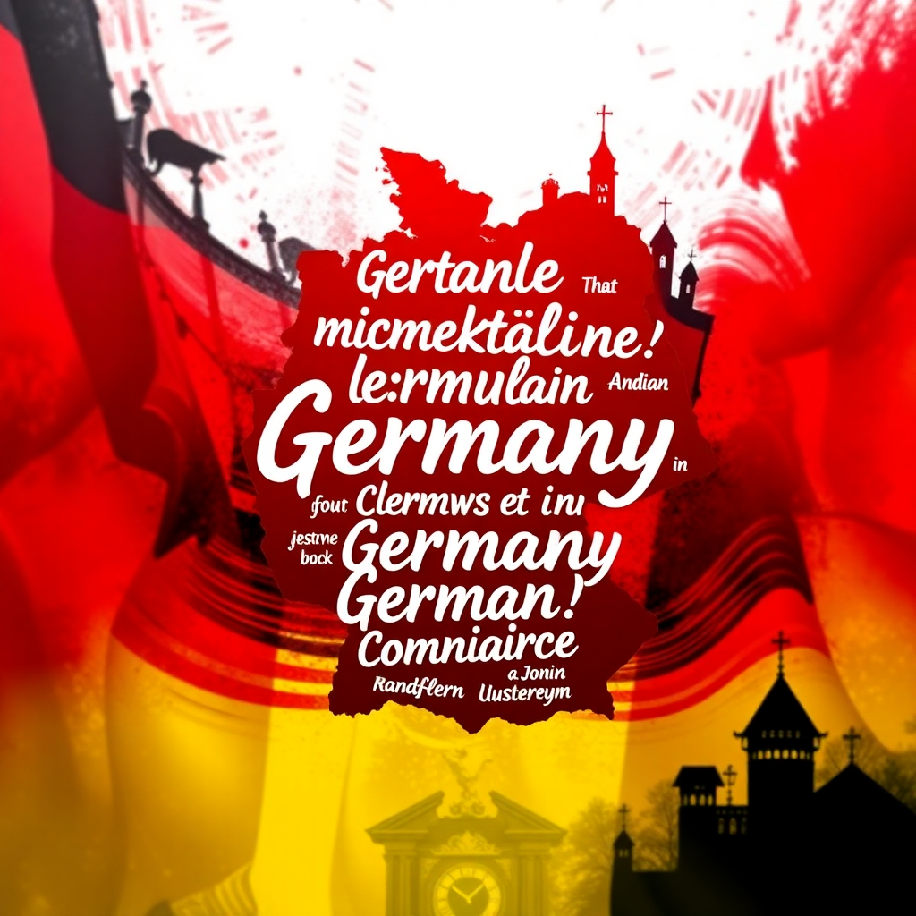 Best Random German Name Generator | Vondy