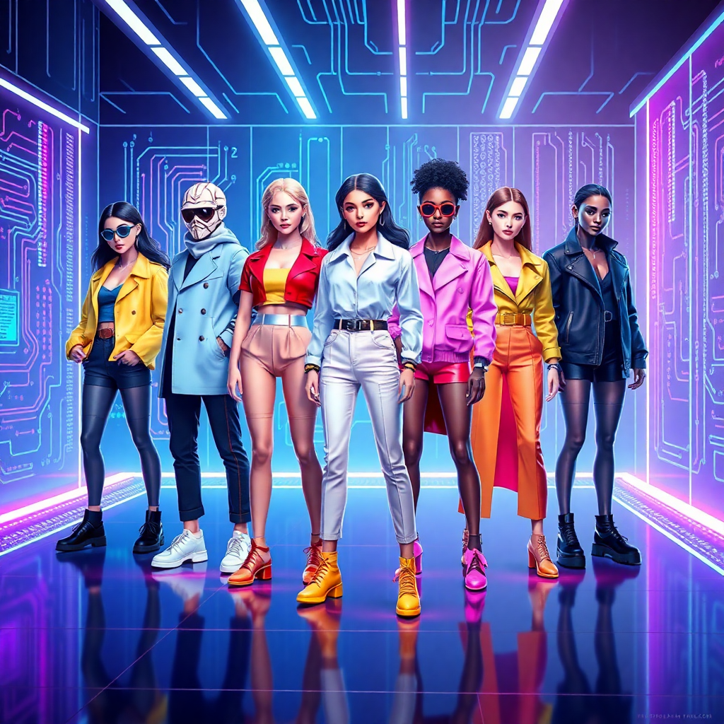 Best Ai Lookbook Generator | Vondy