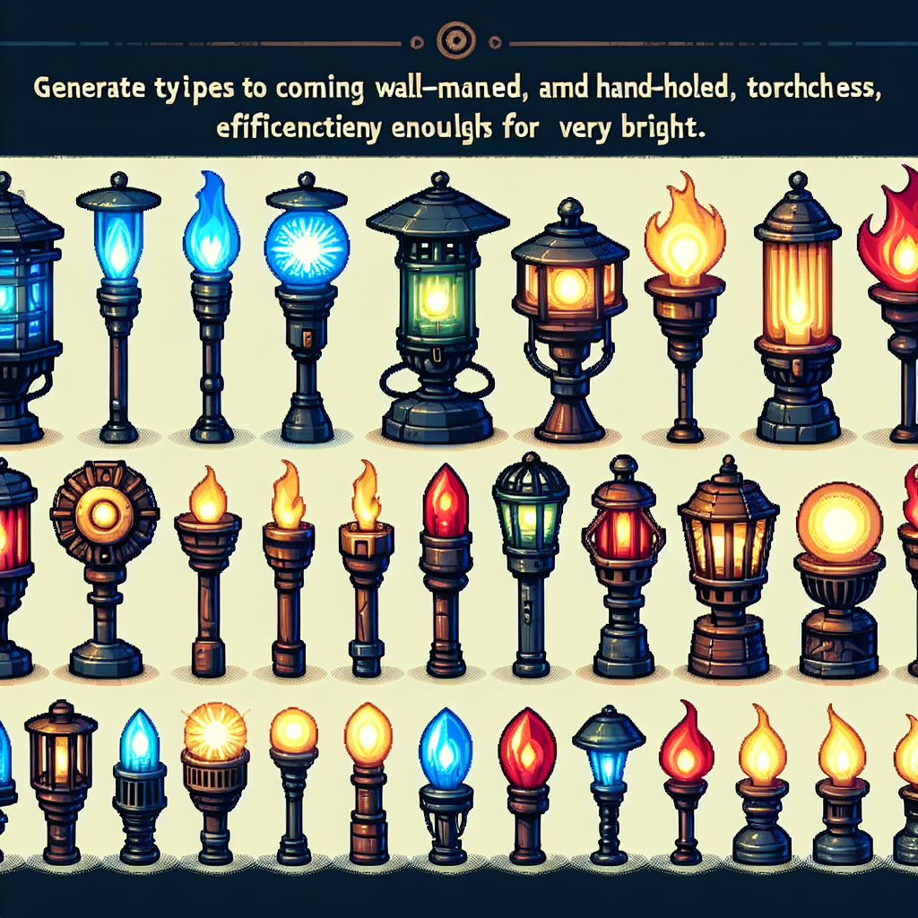 Best Game Torch Generator Vondy