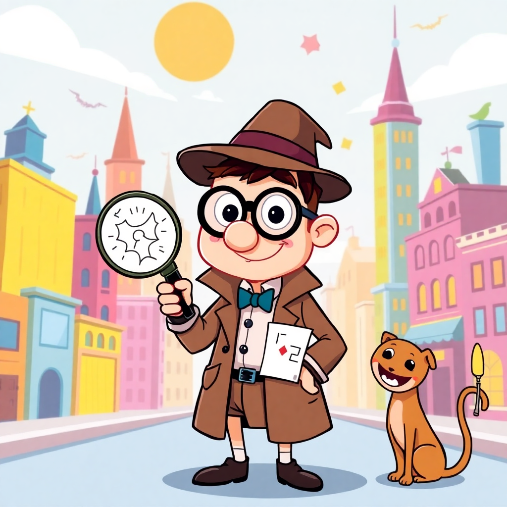 Best Funny Detective Name Generator Vondy best-funny-detective-name-generator-vondy