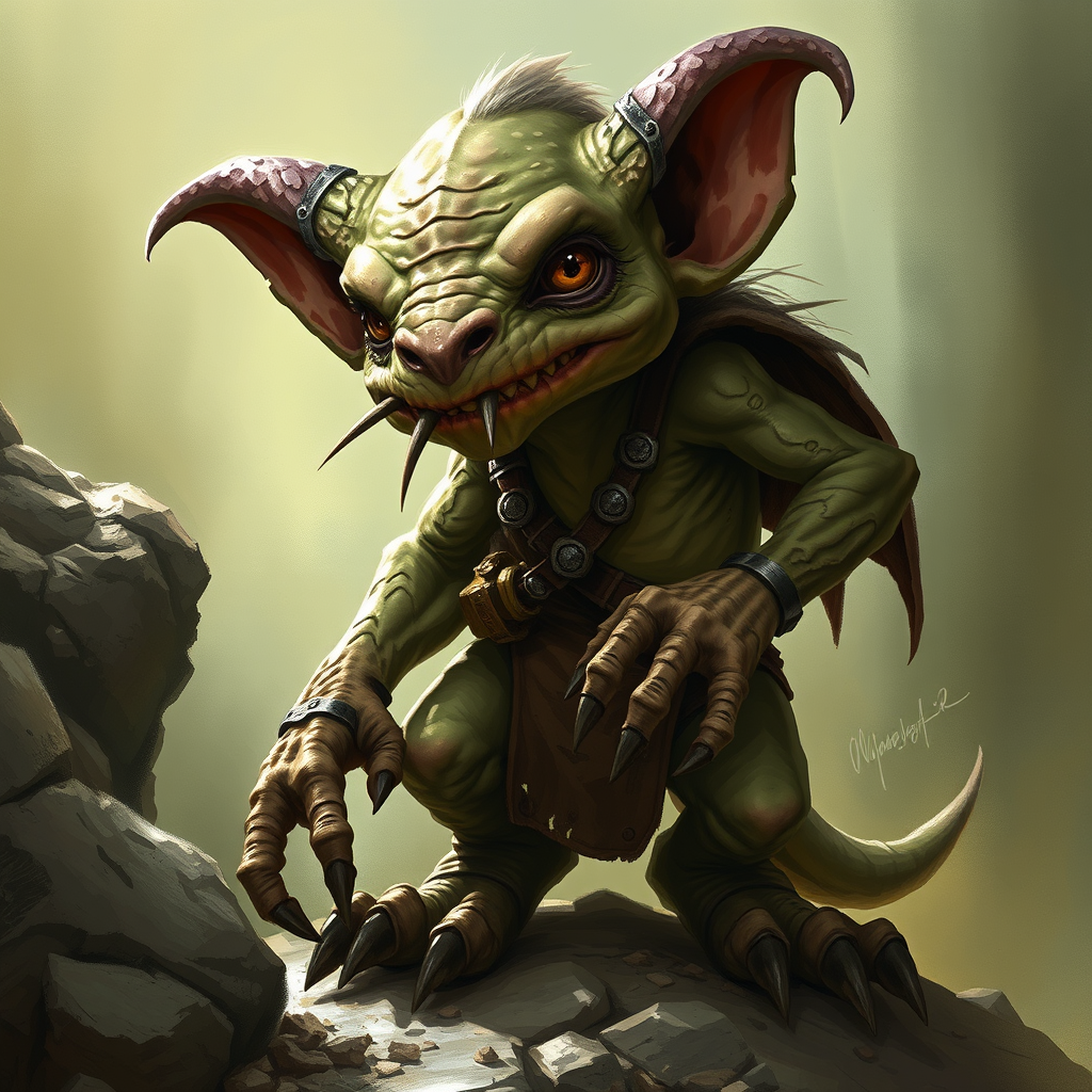 Best Kobold Name Generator | Vondy