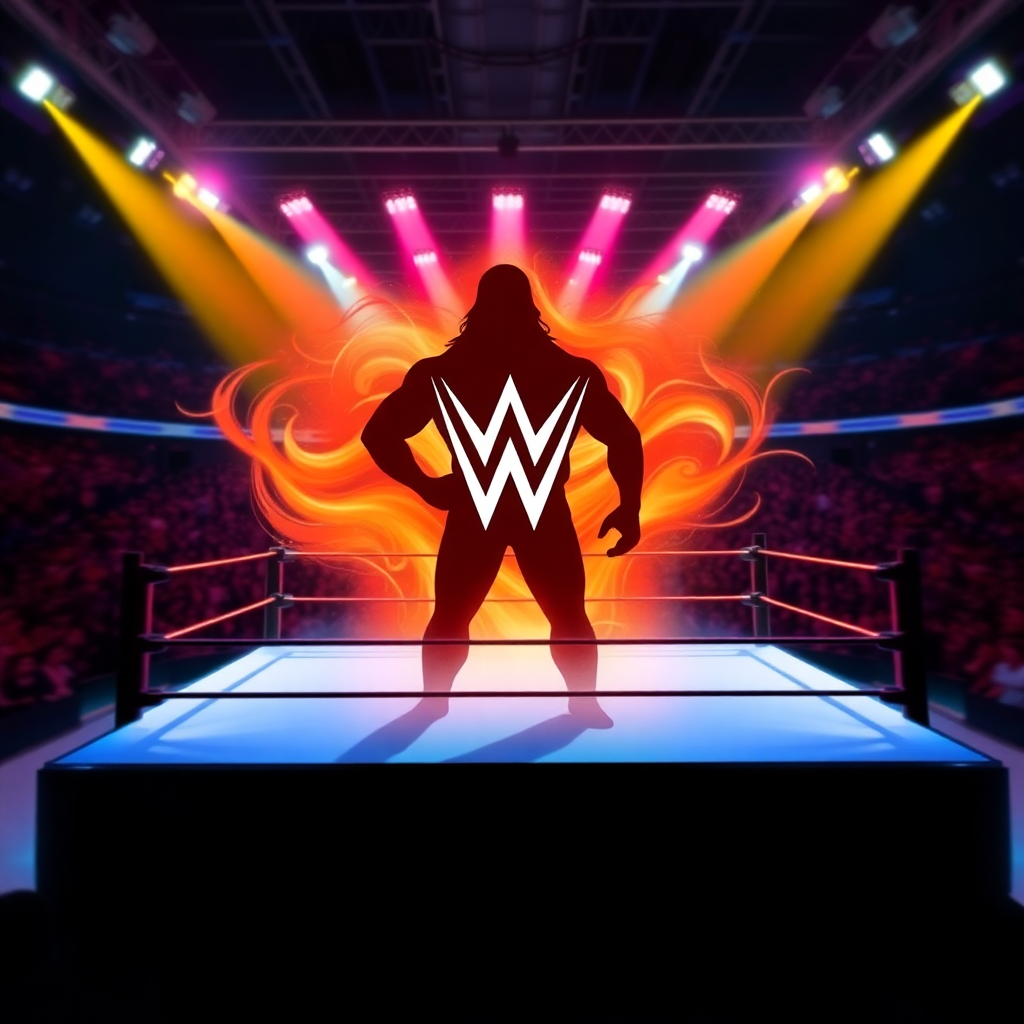 Best Random Wwe Superstar Generator 2022 | Vondy