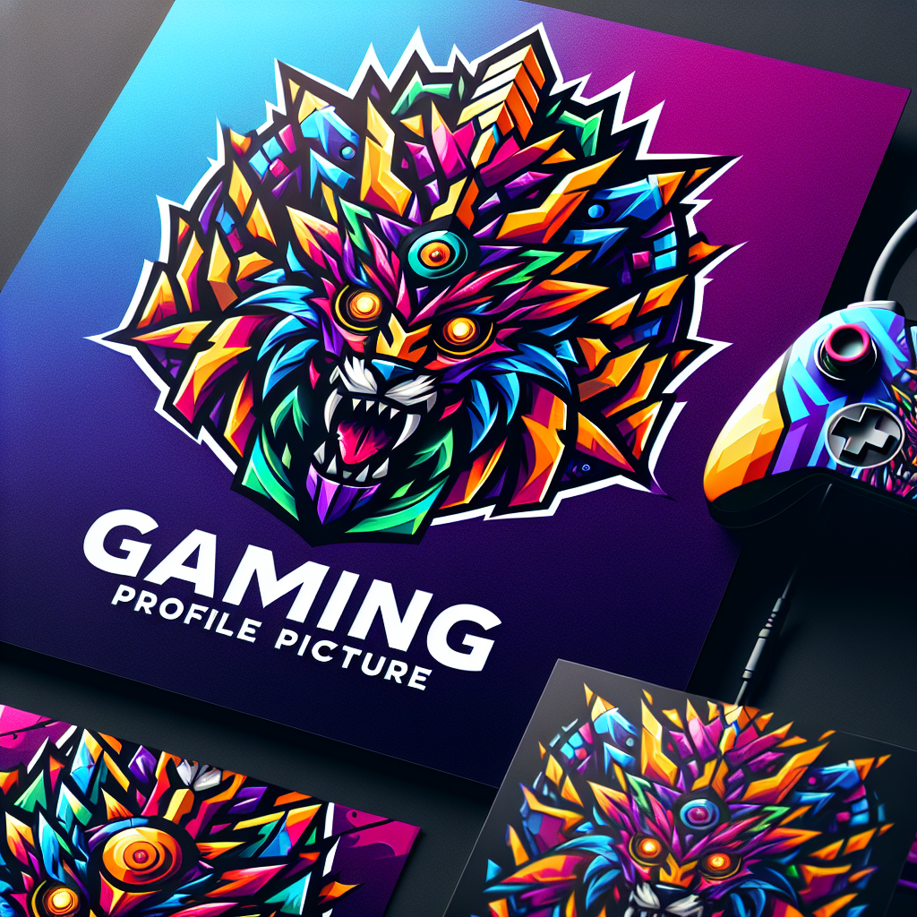 Best Game Profile Screen Generator | Vondy