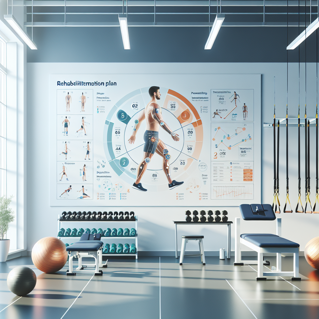 Best Rehabilitation Workout Generator | Vondy