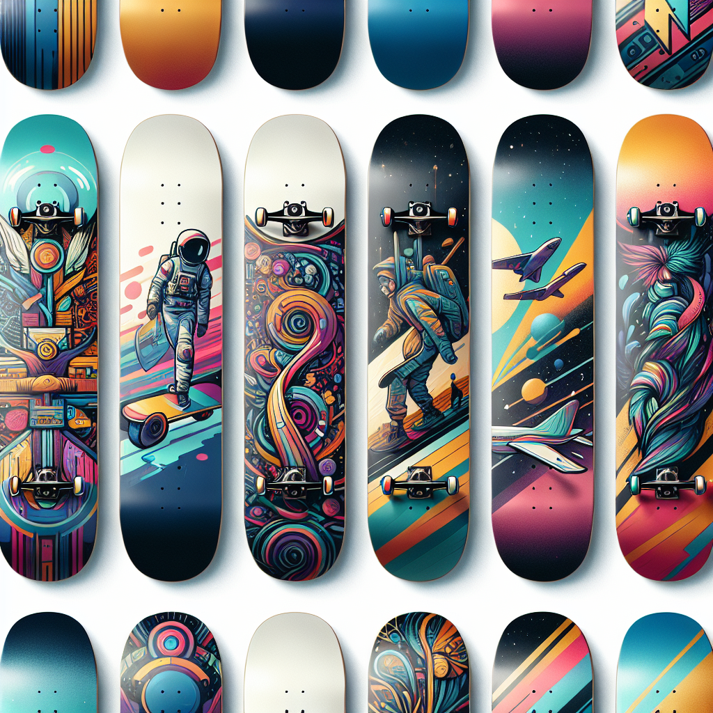 Best Cartoon Skateboard Generator | Vondy