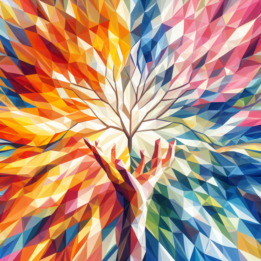 Best Poly Portrait Generator | Vondy