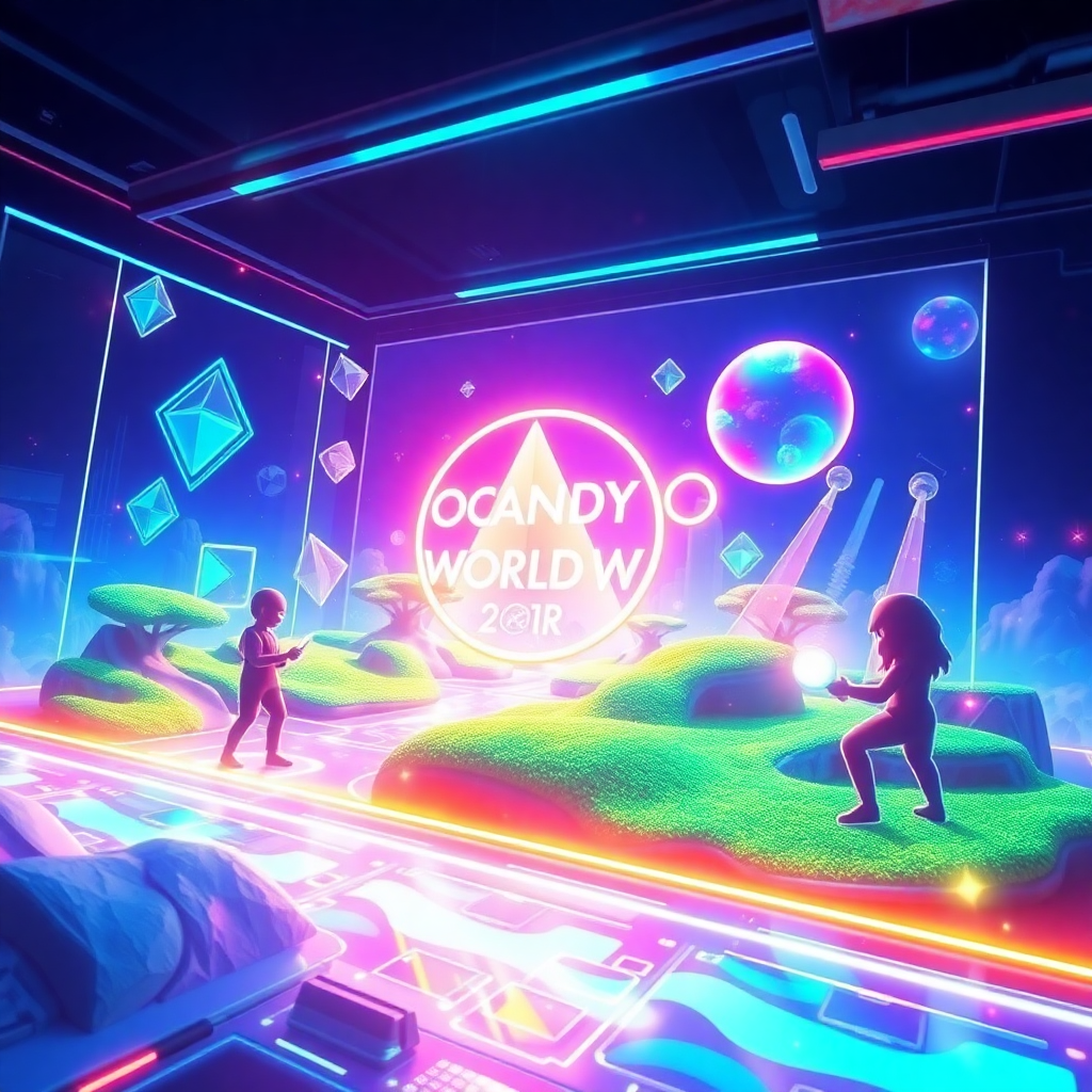 Best Oc Dandy'S World Maker | Vondy