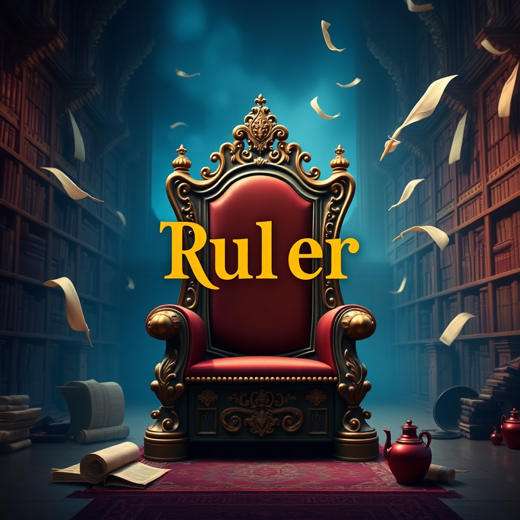 Best Ruler Name Generator | Vondy