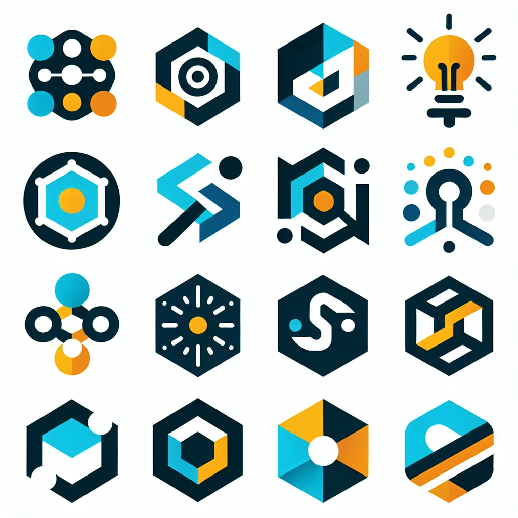 Best Combination Mark Logo Ideas | Vondy