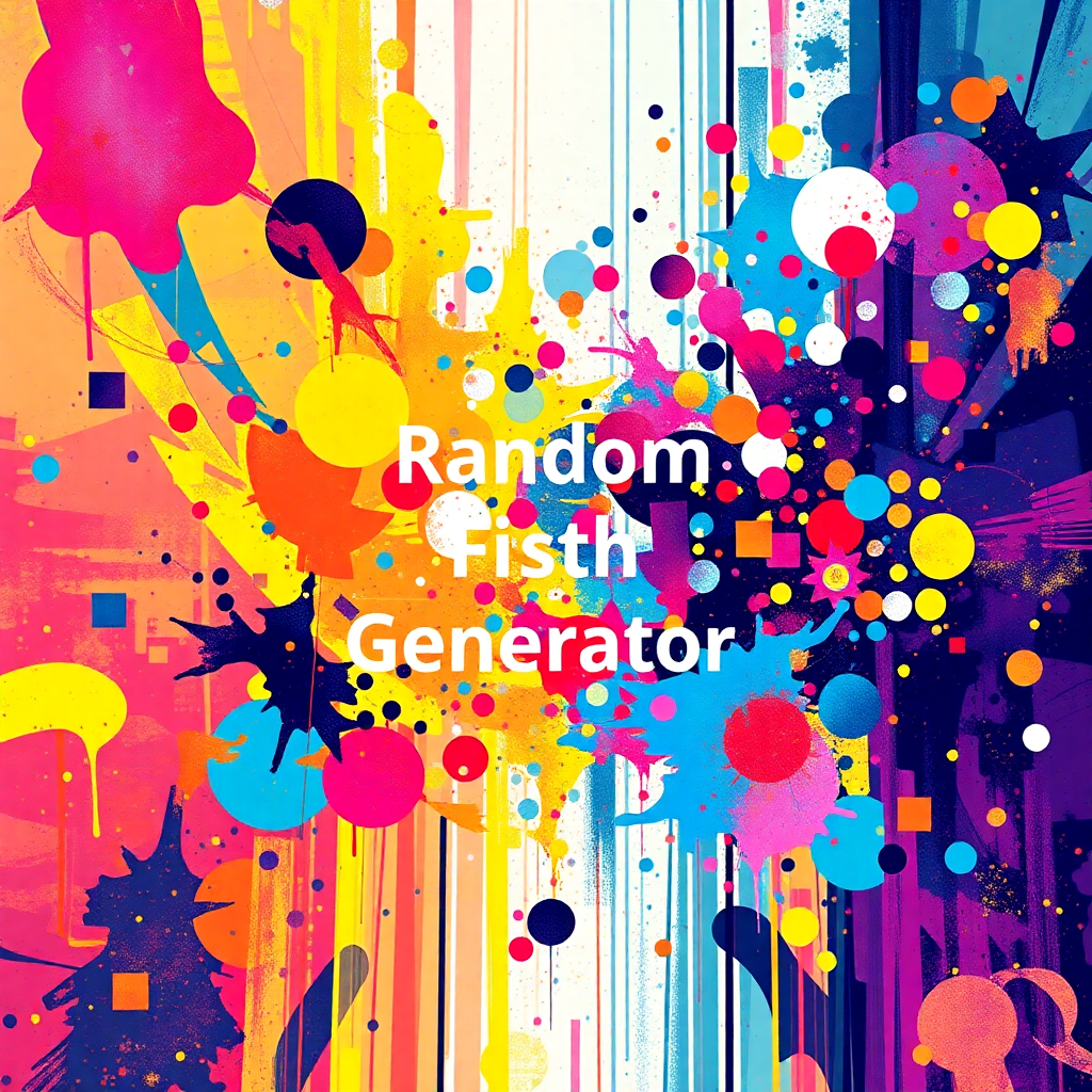 Best Random Aesthetics Generator | Vondy