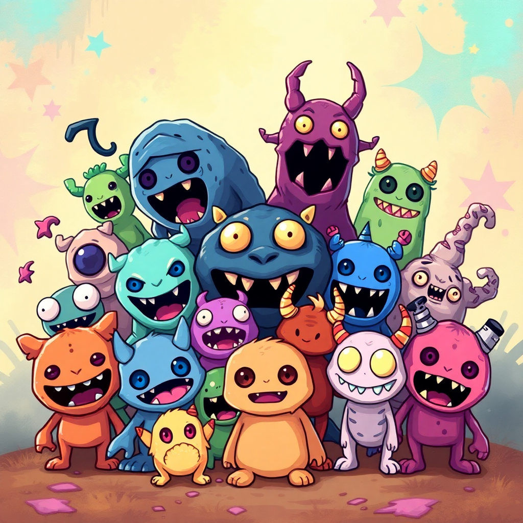 Best Undertale Monster Oc Maker | Vondy