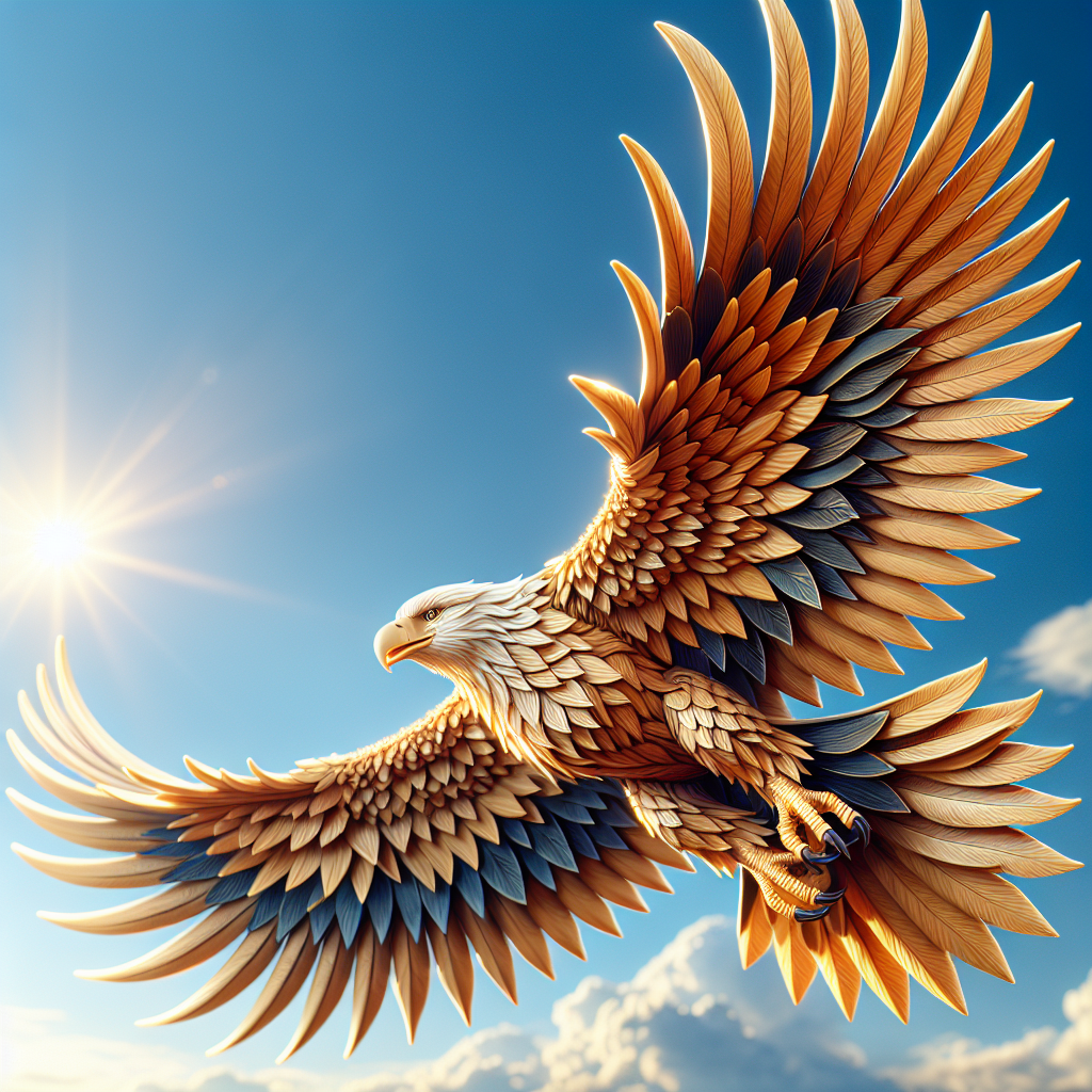 Best Eagle Sound Effect Generator | Vondy