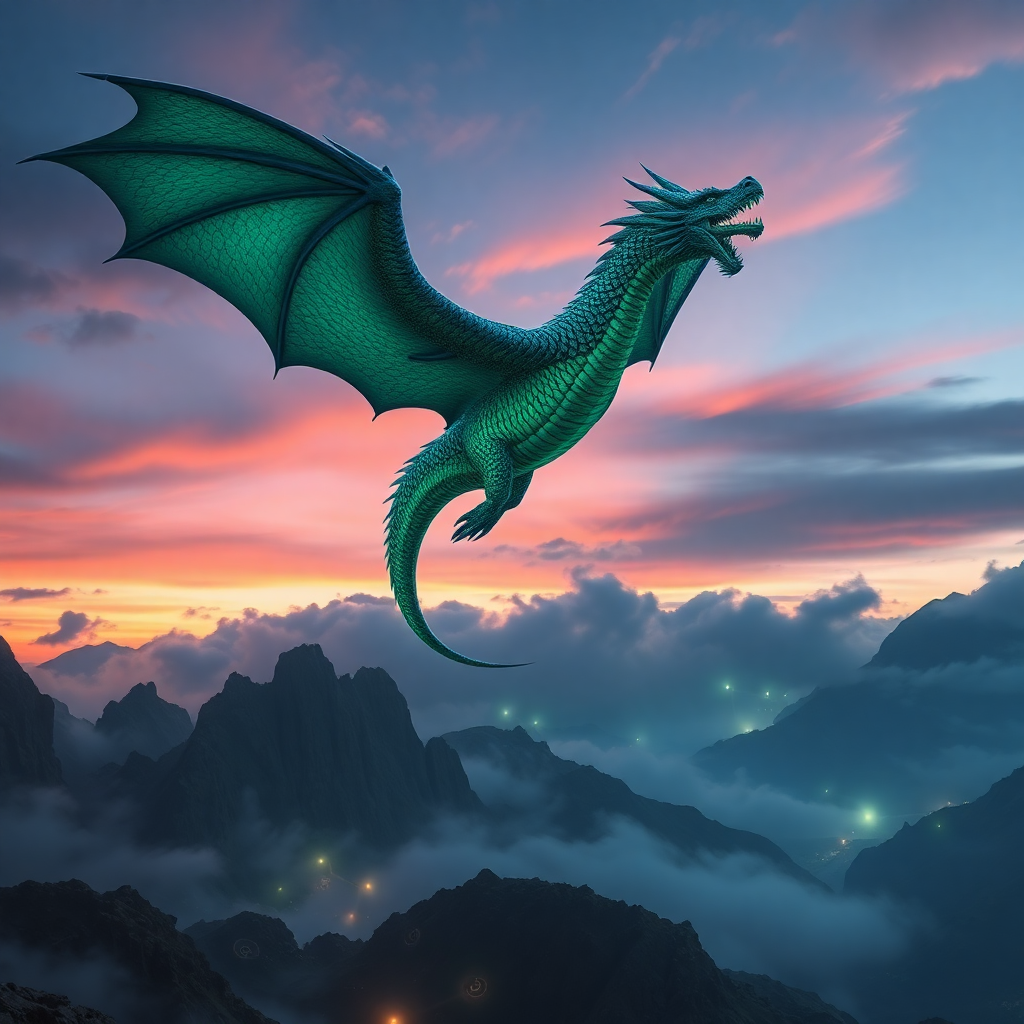 Best Dragon Last Name Generator | Vondy