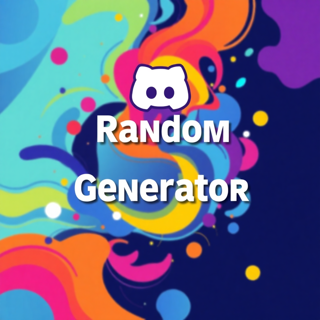 Best Random Discord Status Generator | Vondy