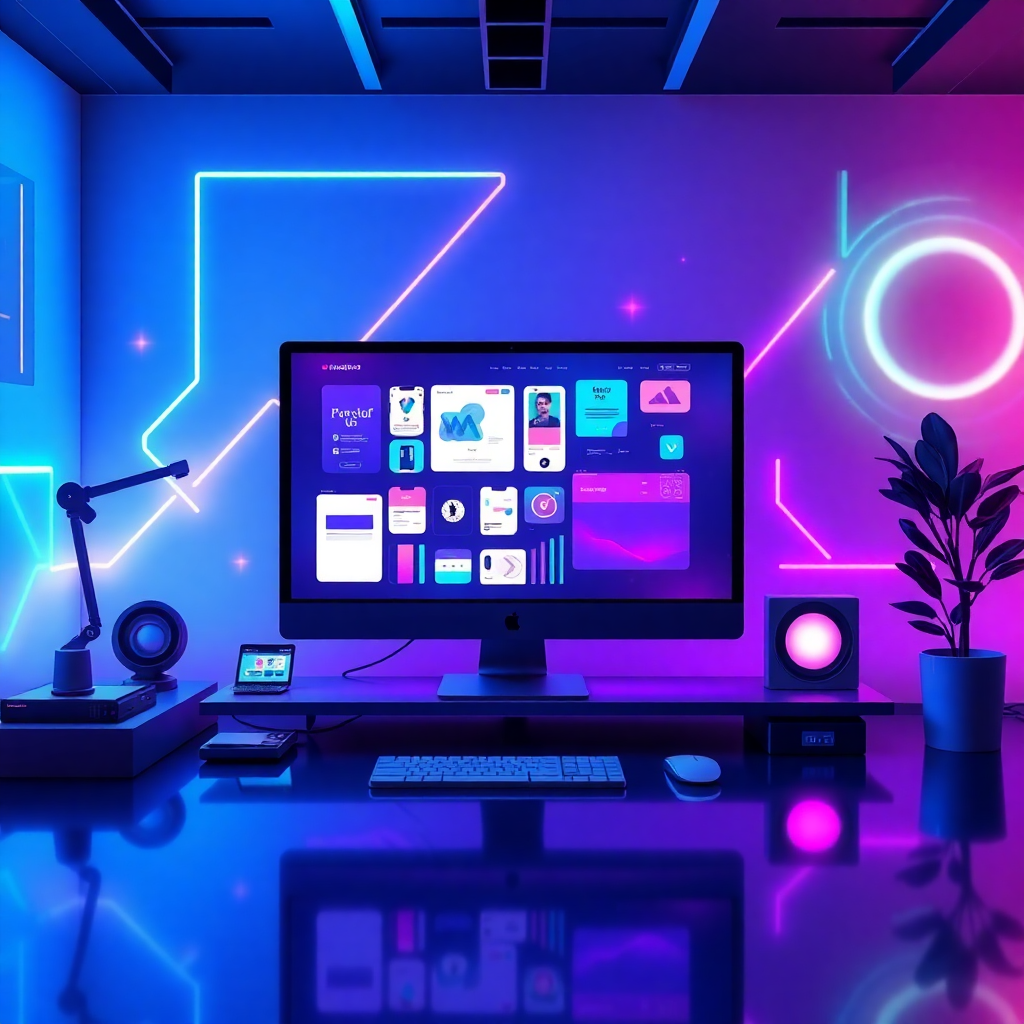 Best Mockup Generator Website | Vondy