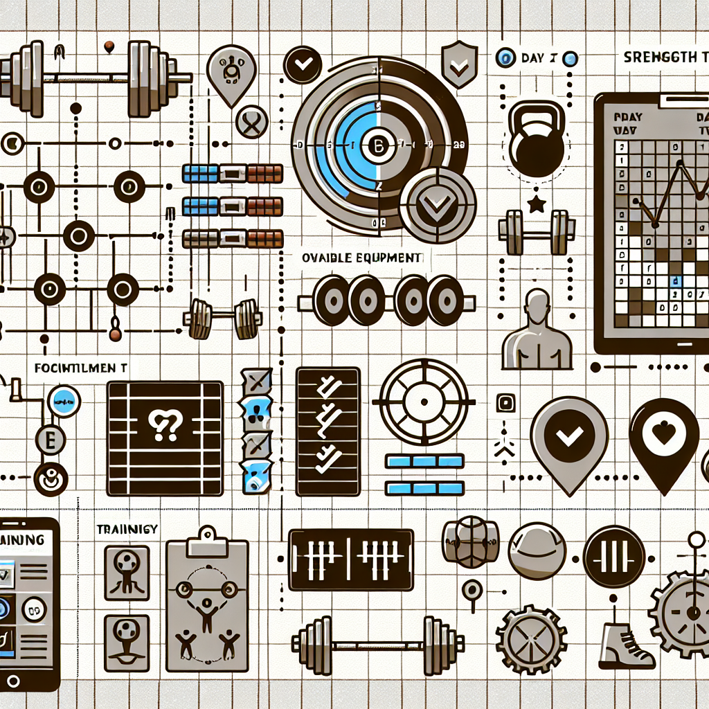 Best Strength Training Workout Generator | Vondy