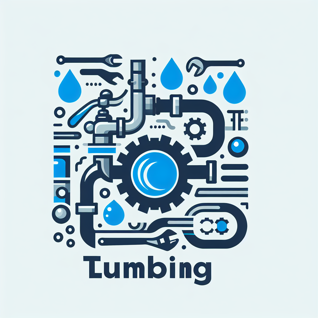 Best Plumbing Logo Generator | Vondy