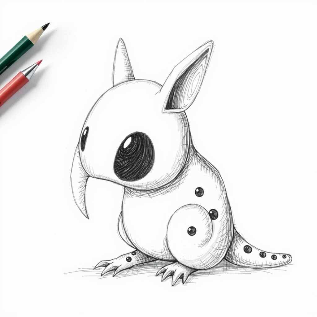 Best Imaginative Drawing Ideas | Vondy