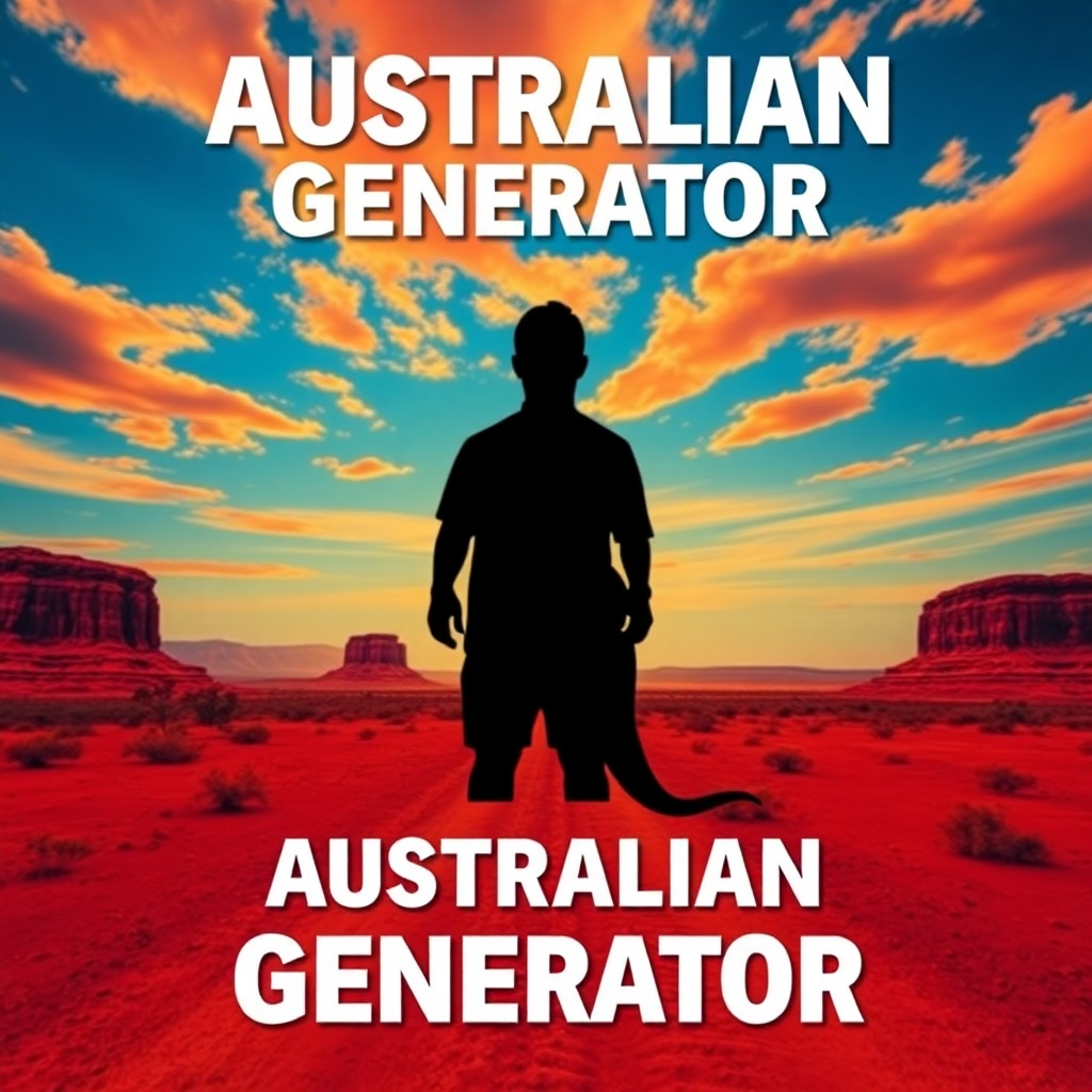 Best Australian Name Generator Male | Vondy