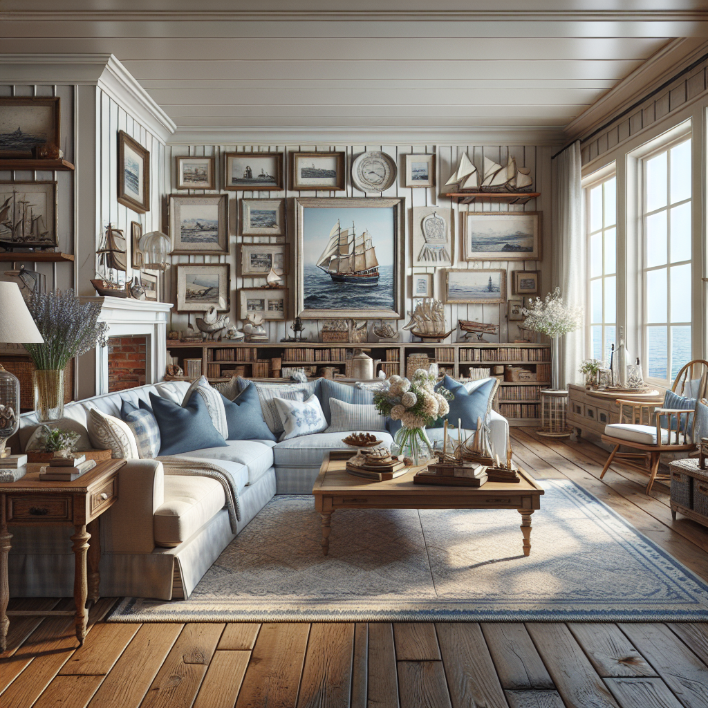 Best New England Interior Design | Vondy