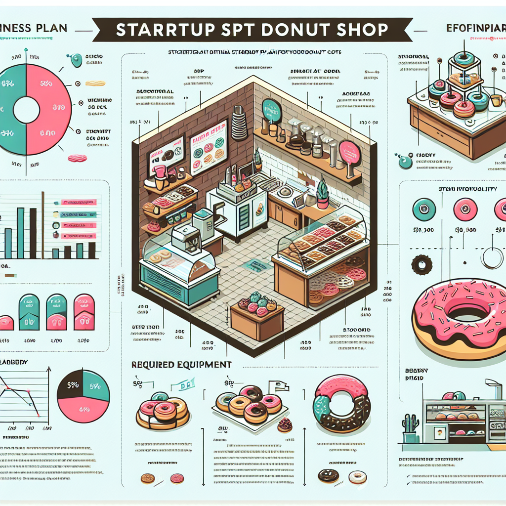 Best Donut Shop Business Plan | Vondy