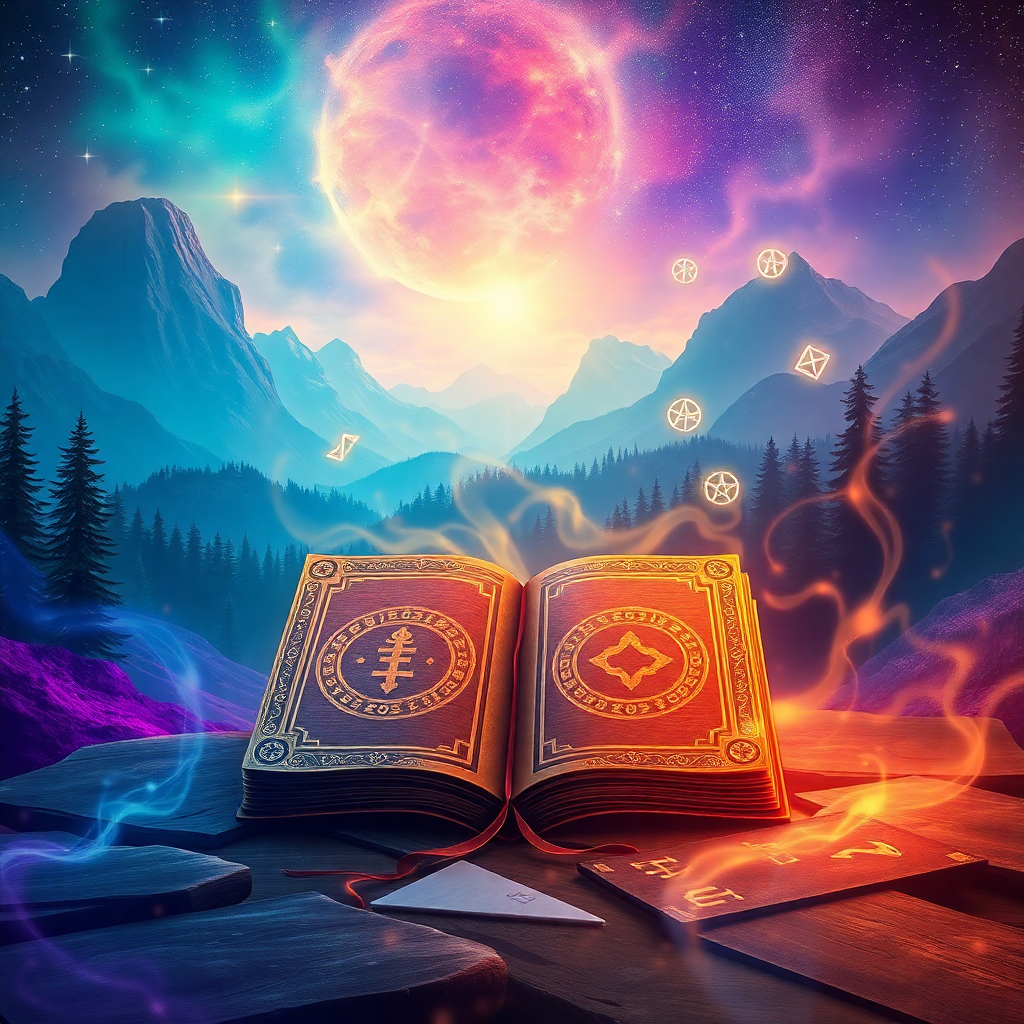 Best Ideals Generator Dnd | Vondy