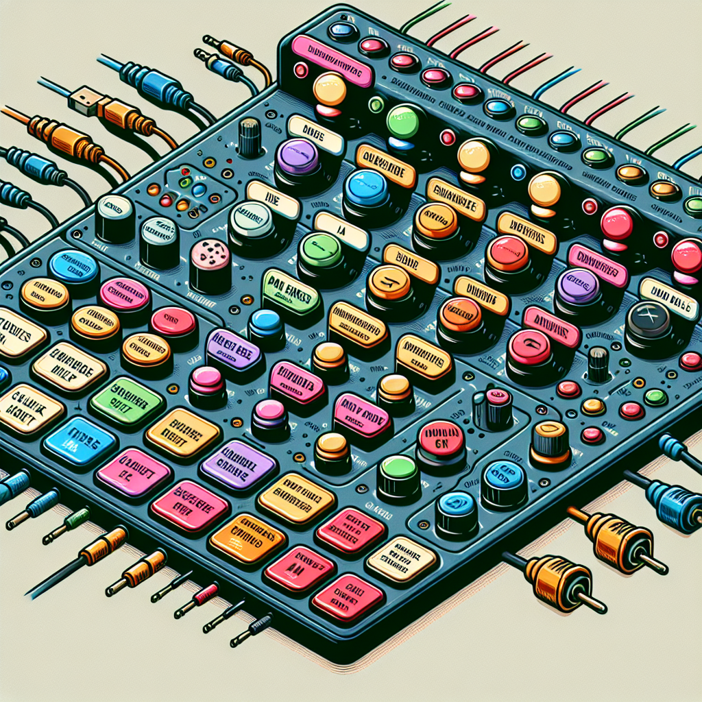 Best Sound Effect Soundboard | Vondy