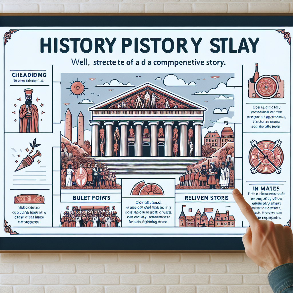 Best History Presentation Generator | Vondy