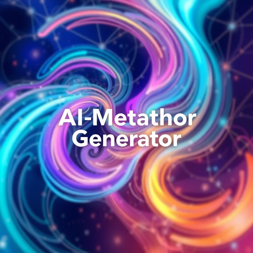 Best Ai Metaphor Generator | Vondy