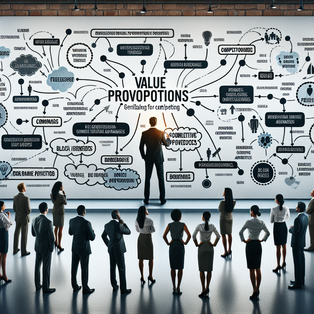 Best Value Proposition Generator | Vondy