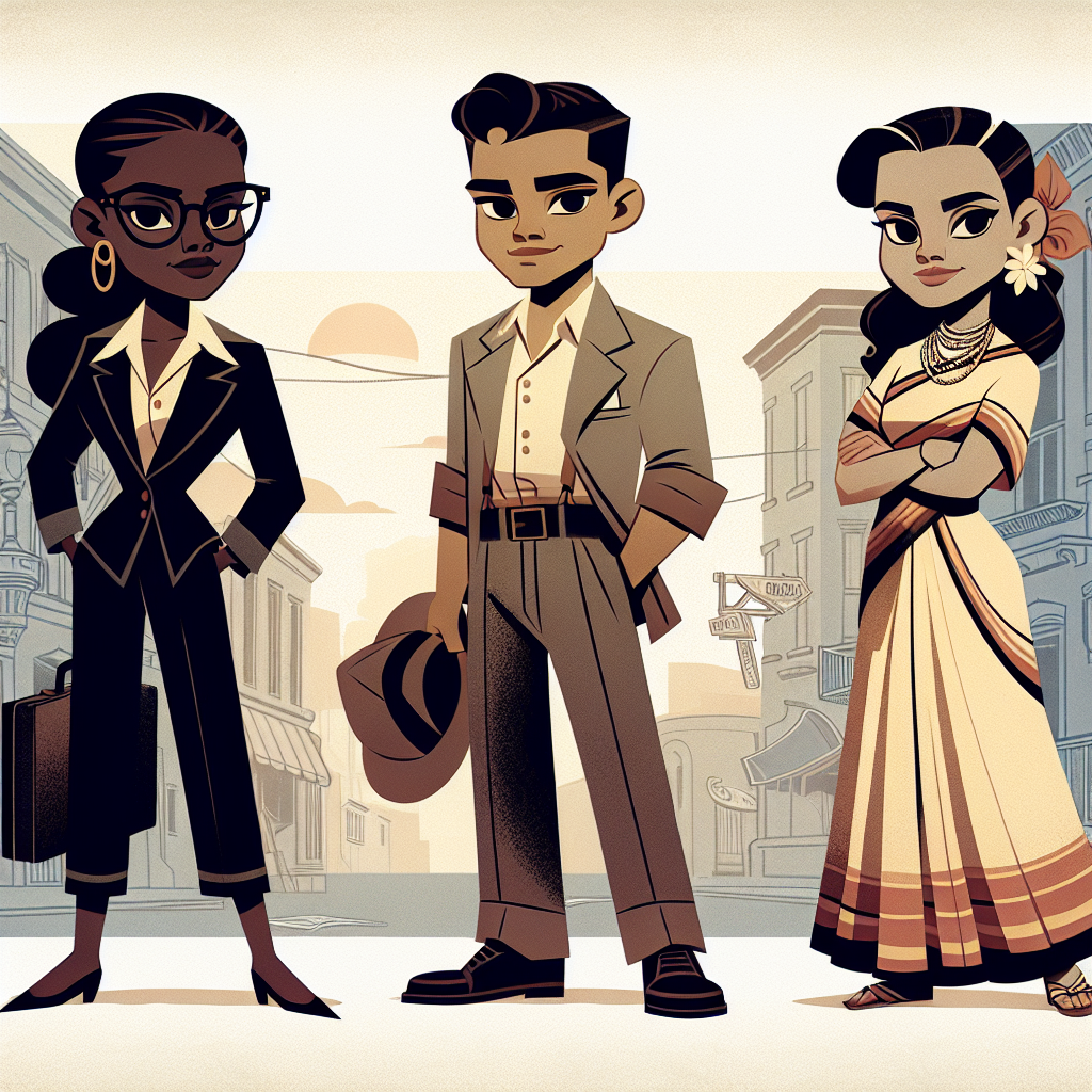 Best Retro Cartoon Generator | Vondy