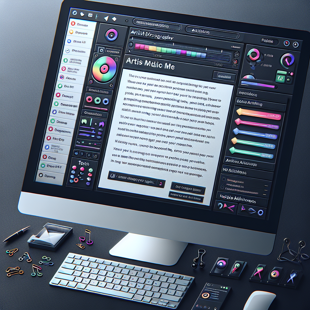 Best Radio Submission Email Template | Vondy