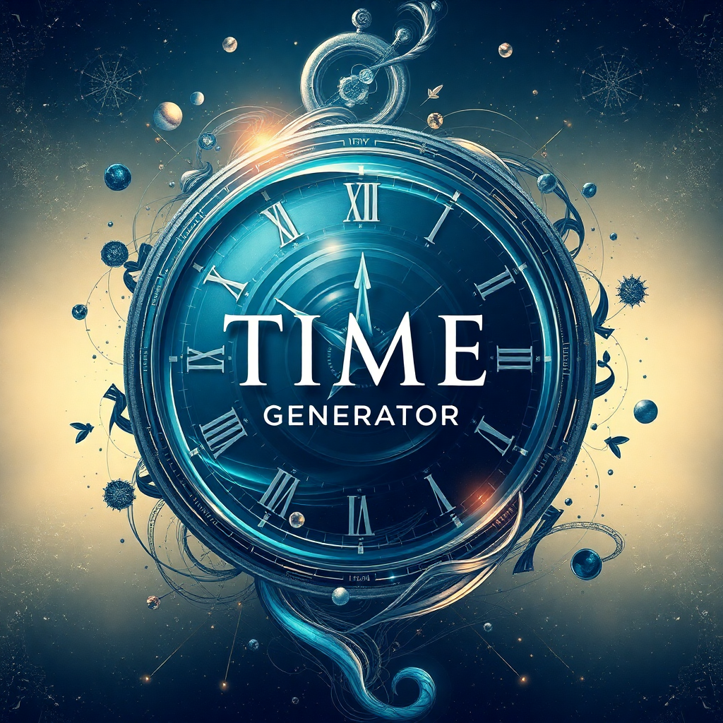 Best Time Name Generator | Vondy