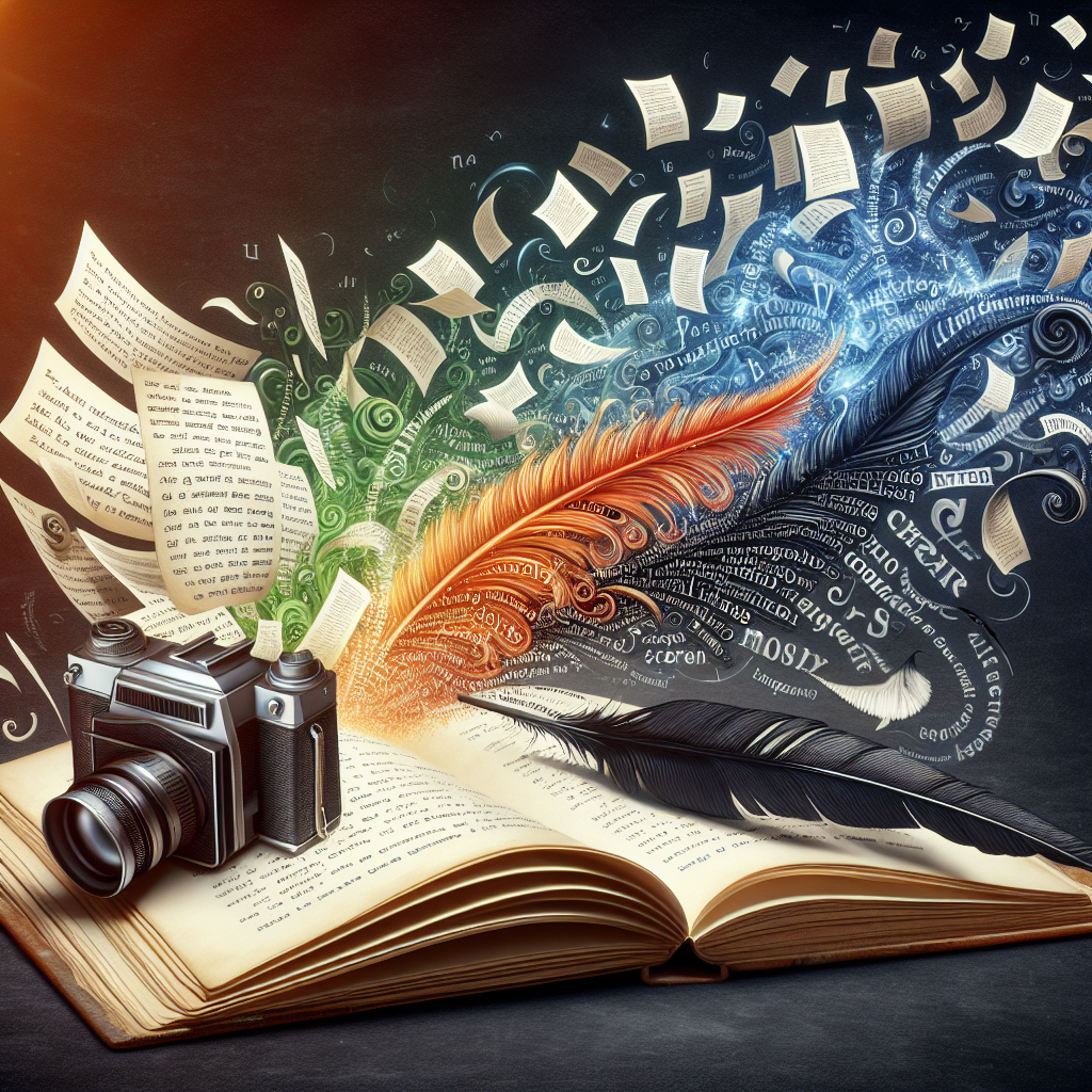 Best Book-to-Screenplay Generator | Vondy