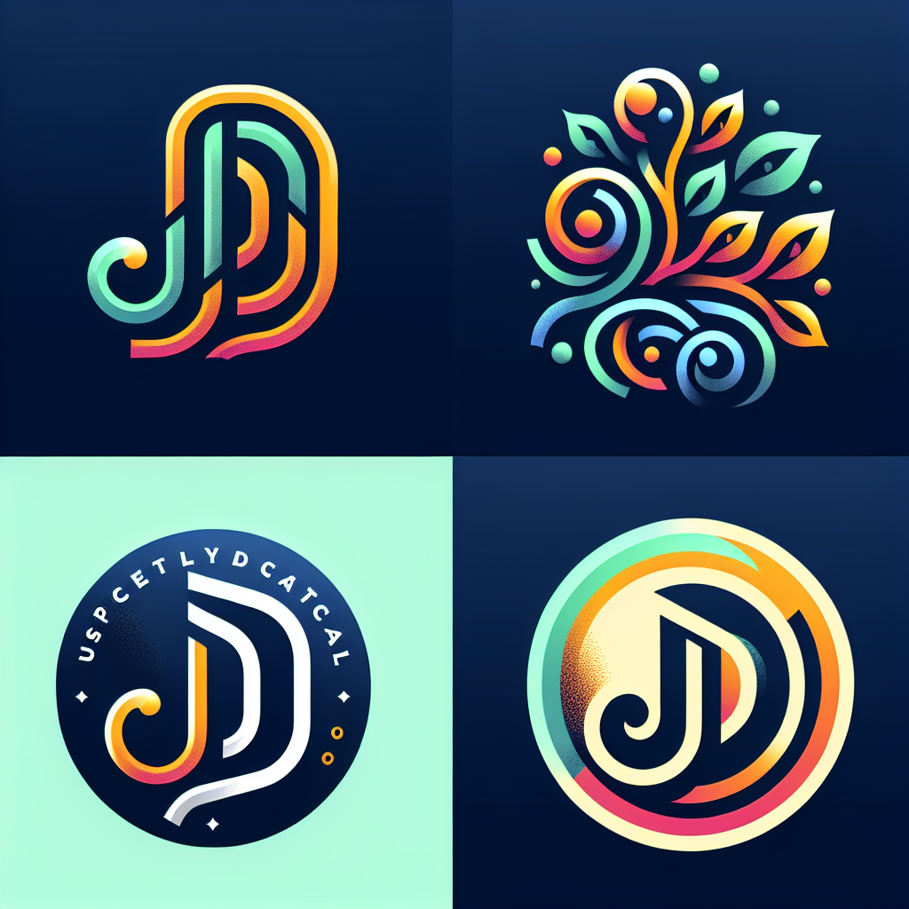 Best Jd Logo Ideas | Vondy