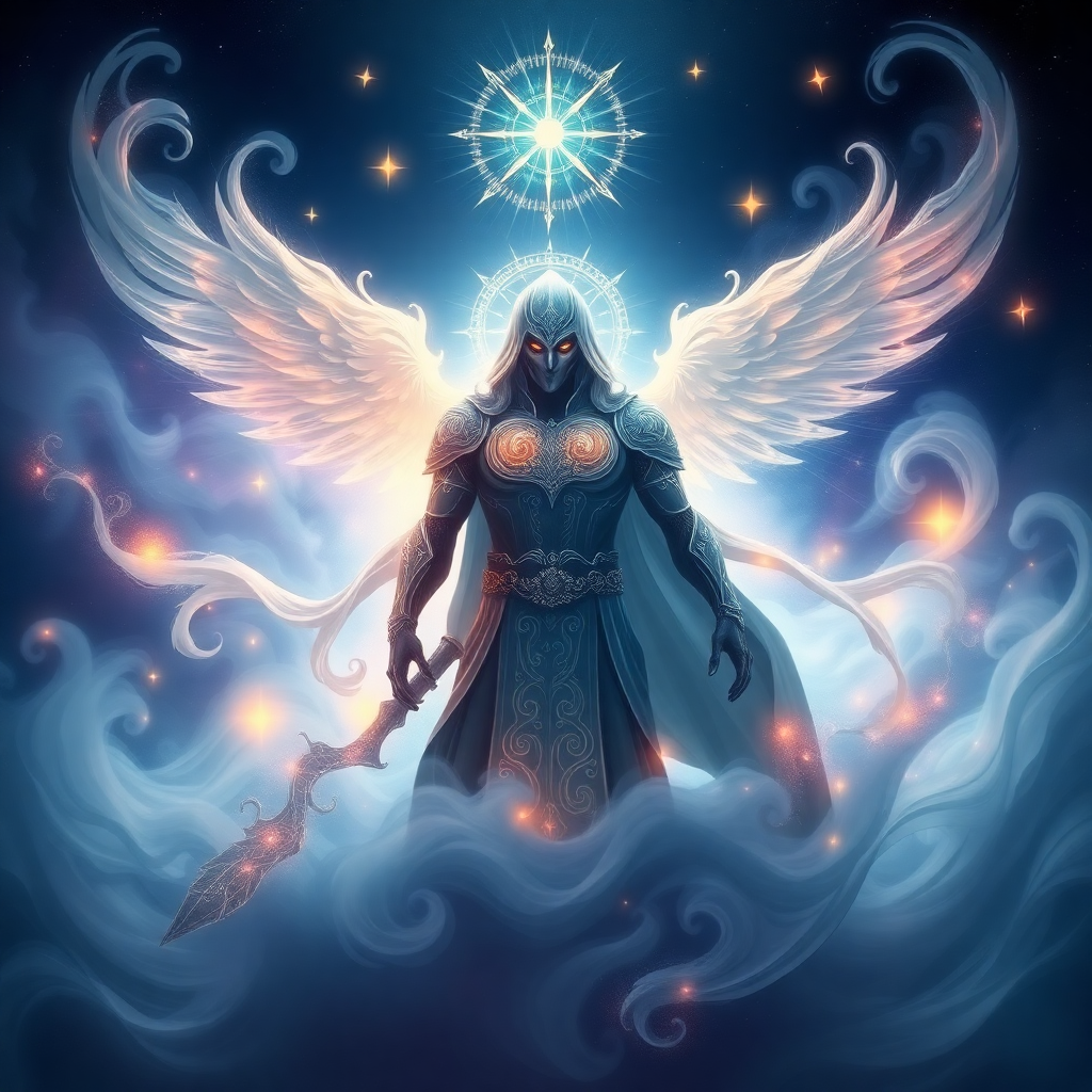 Best Guardian Name Generator | Vondy