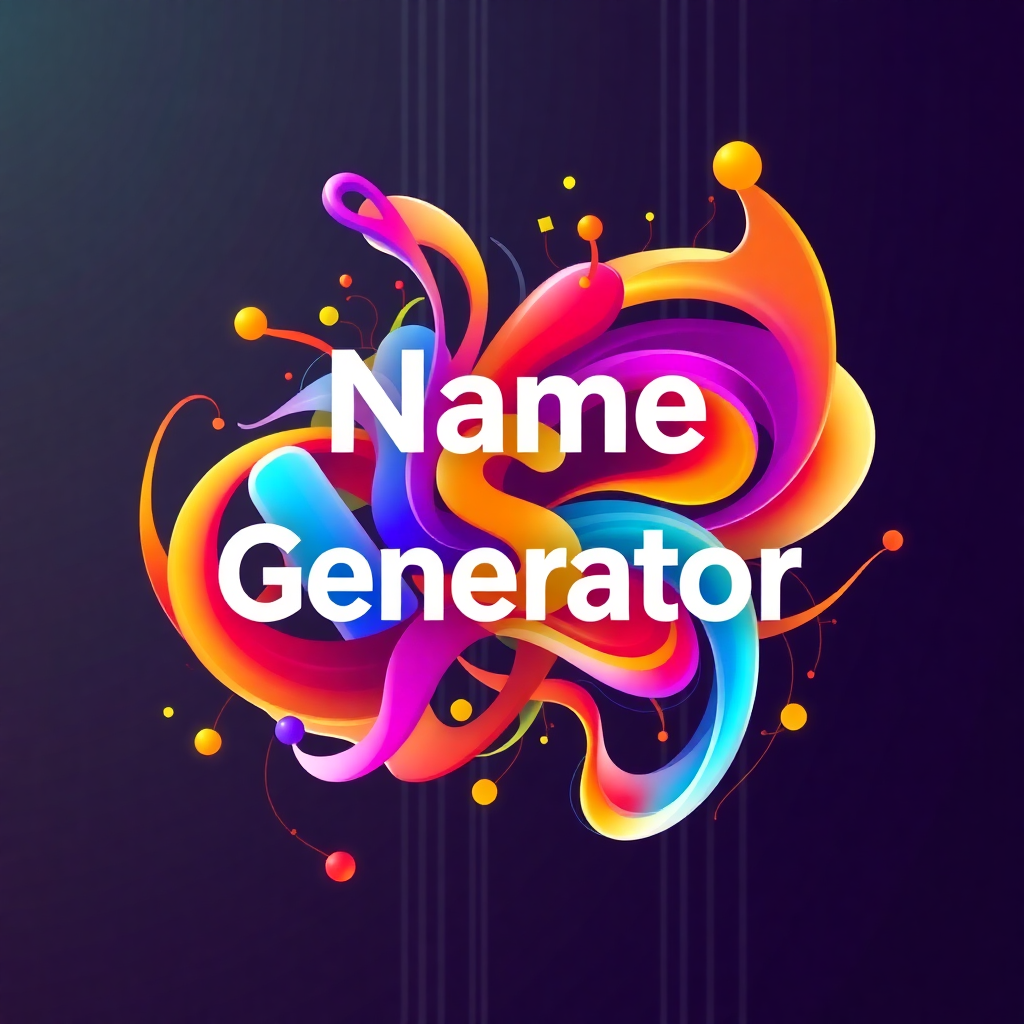 Best Name Speller Generator | Vondy