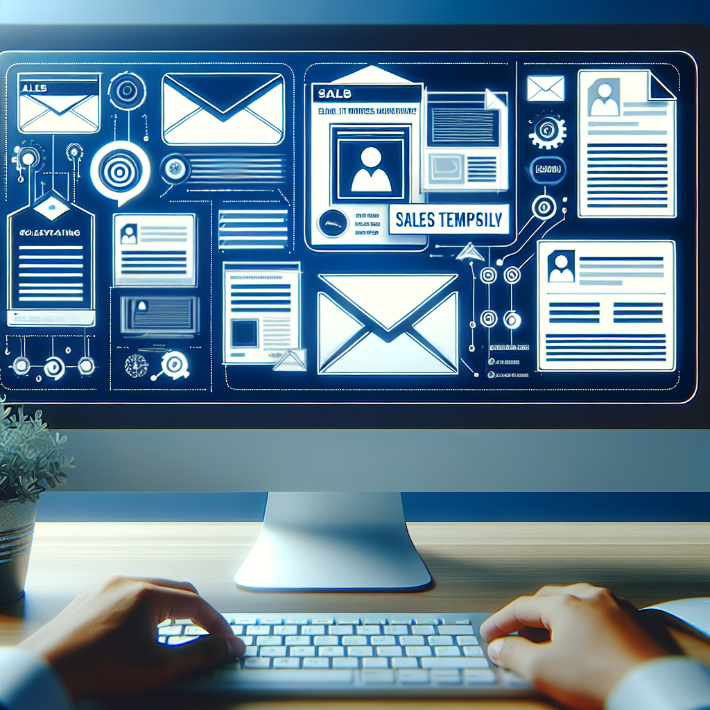 Best Sdr Email Template | Vondy