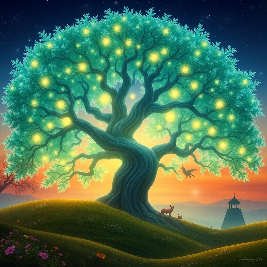 Best Family Tree Generator Fantasy | Vondy