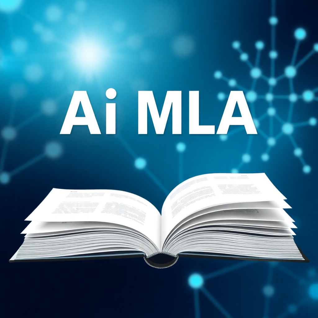 Best Ai Mla Citation Generator | Vondy